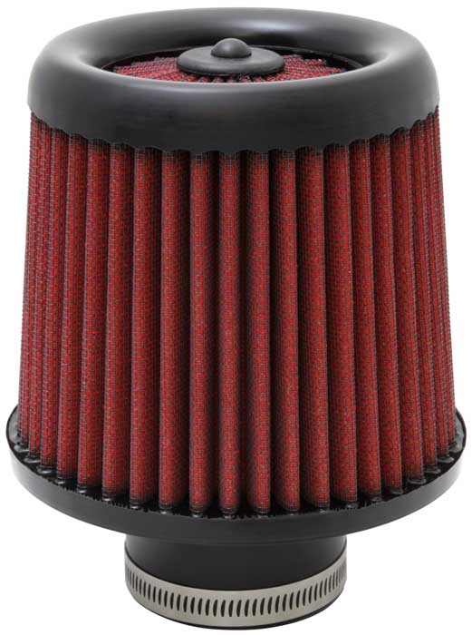 AEM Race Top Universal Clamp-On Air FIlters for High Air Flow and ...
