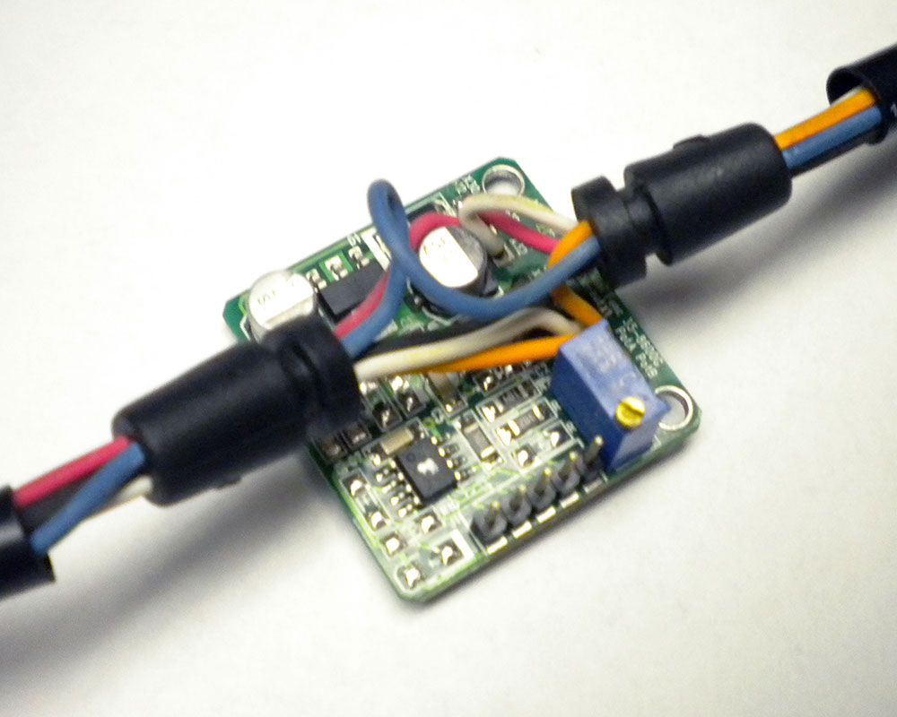 Understanding an AEM Electronically Tuned Intake (ETI)