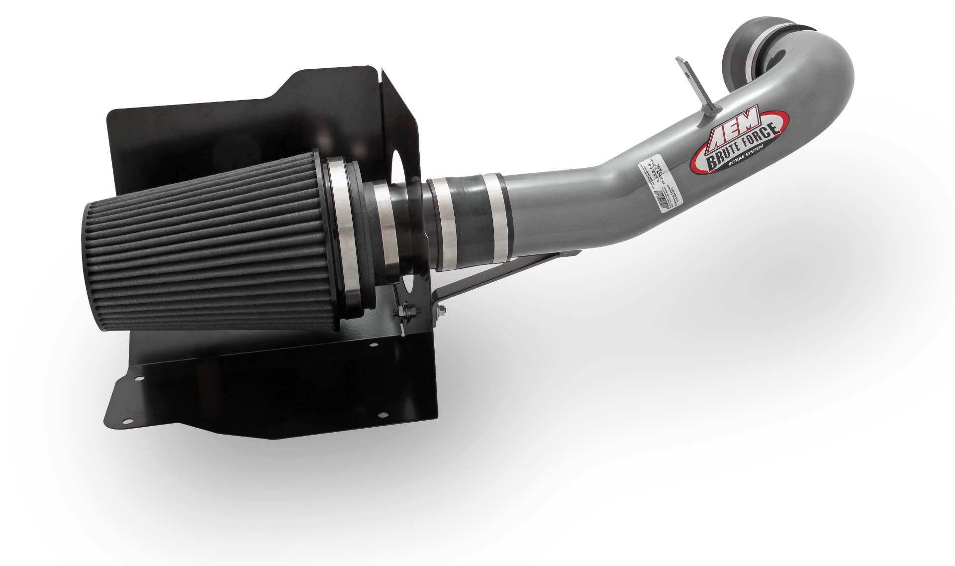 Cold Air Intakes